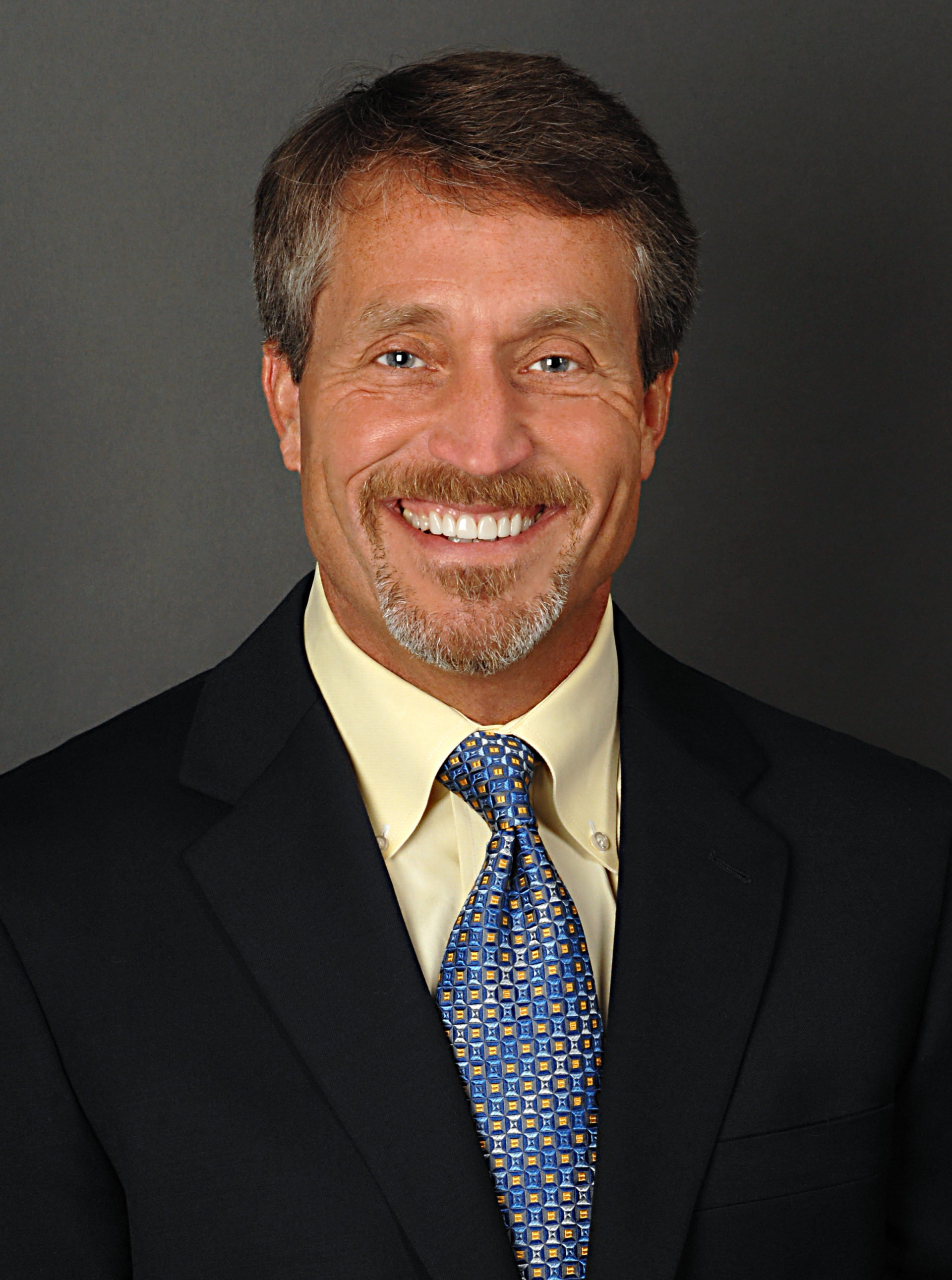 Richard Musgrove CHAM, CHA, CCIM, RPA | hotelAVE