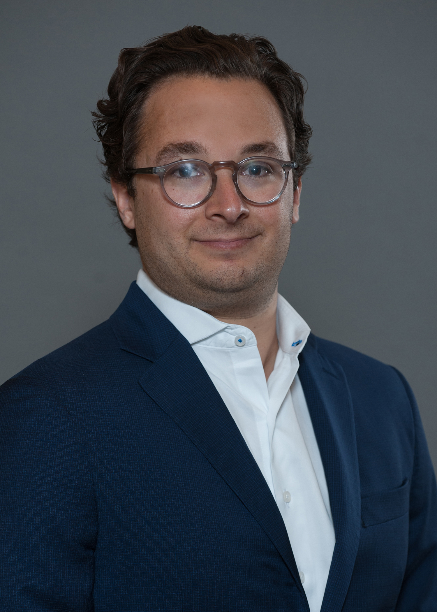 David Israel, CHAM, CHA | hotelAVE