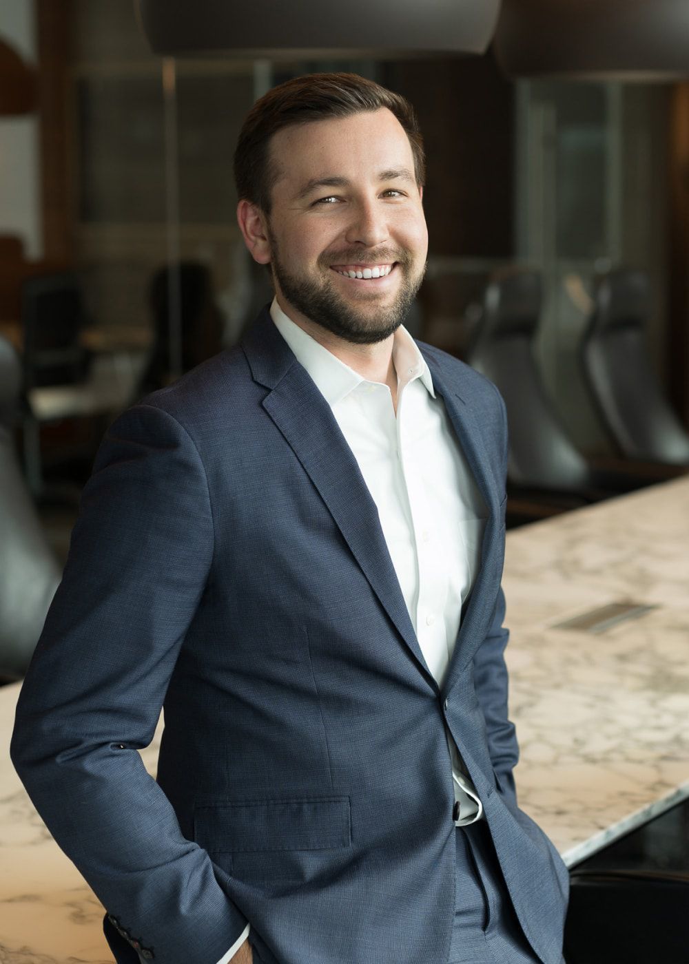 Austin Segal | hotelAVE