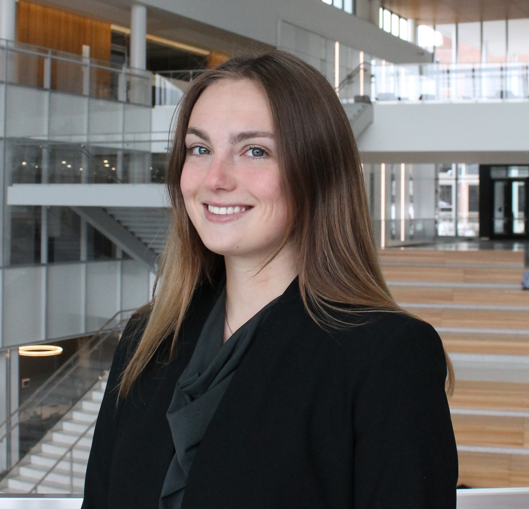 Julianna Saggese | hotelAVE